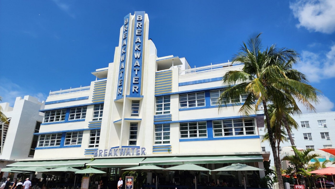 Miami Beach Food and Art Deco Walking Tour | Miami Food Tours