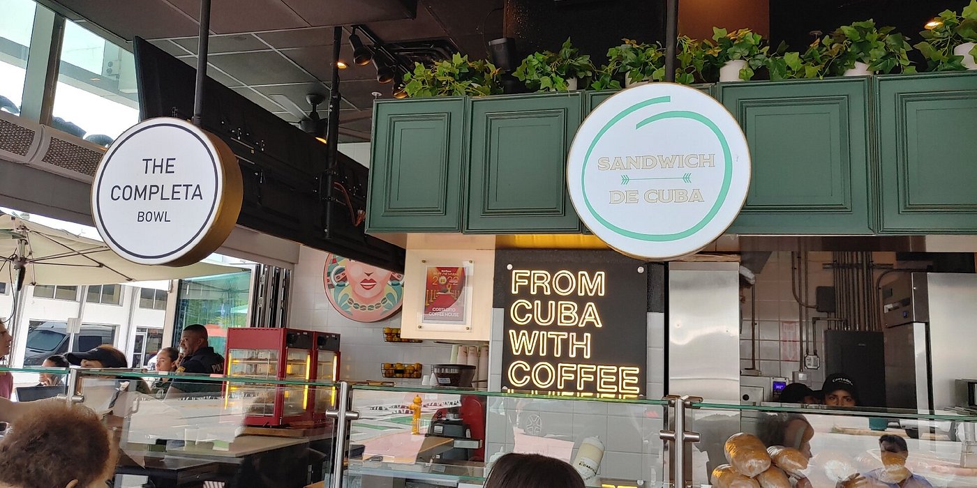 Taste of South Beach Food Tour in Miami Beach | Miami Food Tours