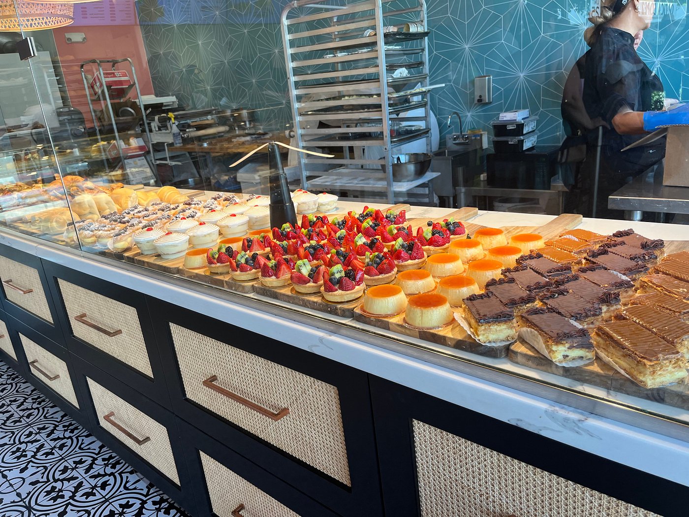 Food and Walking Tours in Miami Beach Florida | Miami Food Tours